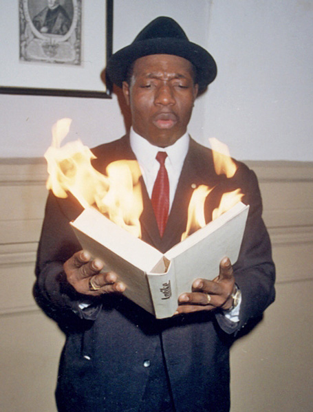 Daniel Burley | Arcobräu